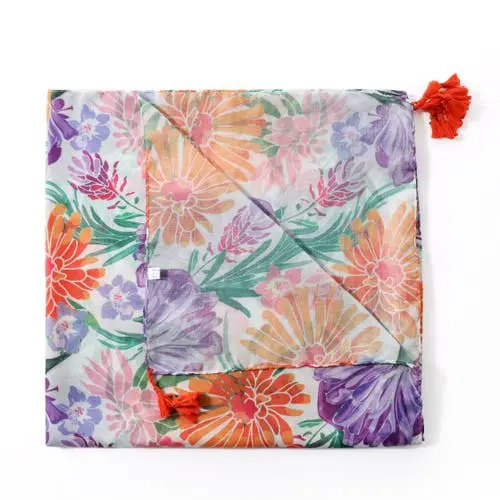 YOUZEY The Wildflower Scarf