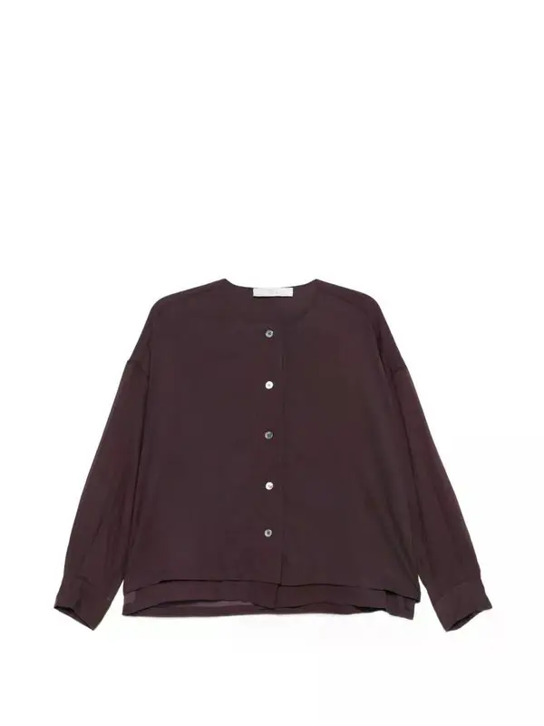 TELA D.pepper Long-sleeve Shirt