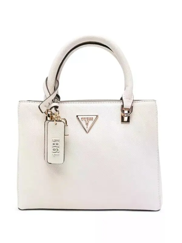 Guess Charm Tote Bag