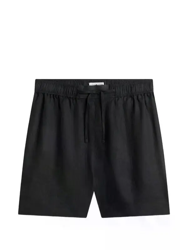 Tommy Hilfiger Drawstring Shorts