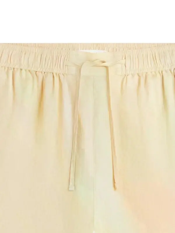 Tommy Hilfiger Drawstring Shorts