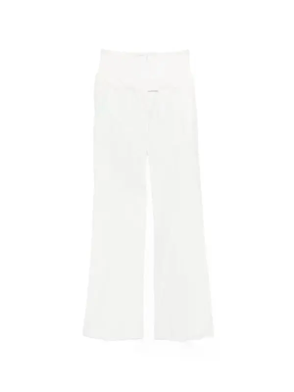 Seafarer Straight-leg Trousers