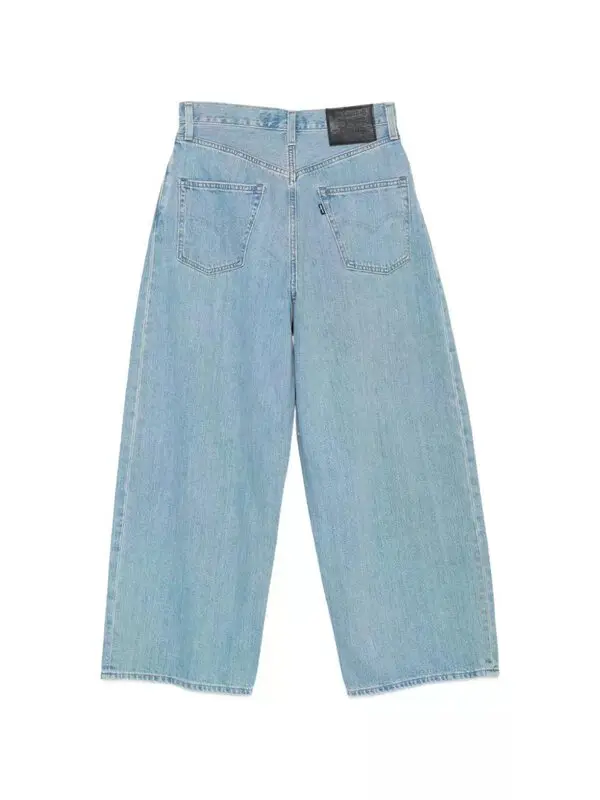 LEVI'S Rear-label Jeans