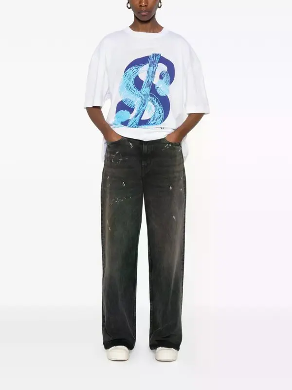 Études Studio Graphic T-shirt