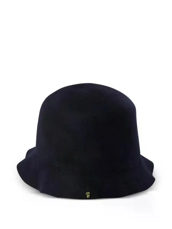 SUPERDUPER Merino Wool Bucket Hat