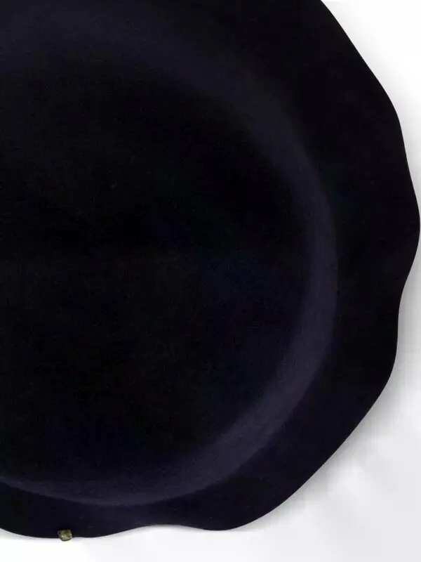 SUPERDUPER Merino Wool Bucket Hat