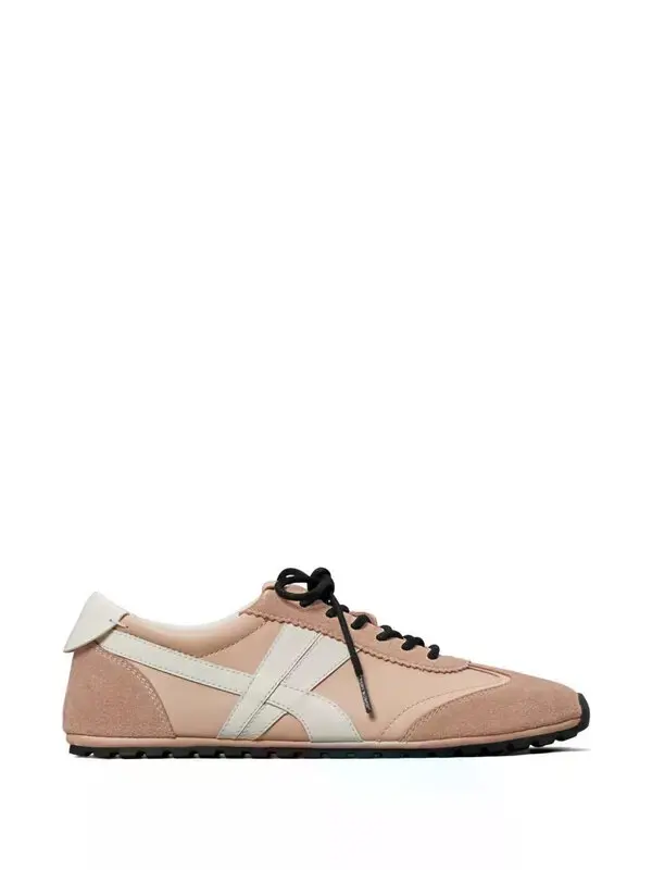 Tory Burch Hank Field Sneakers - Neutrals
