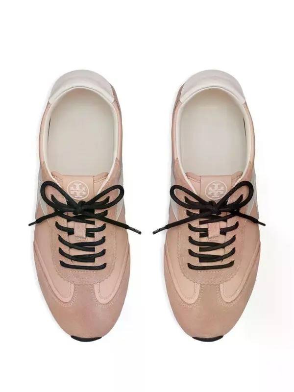Tory Burch Hank Field Sneakers - Neutrals