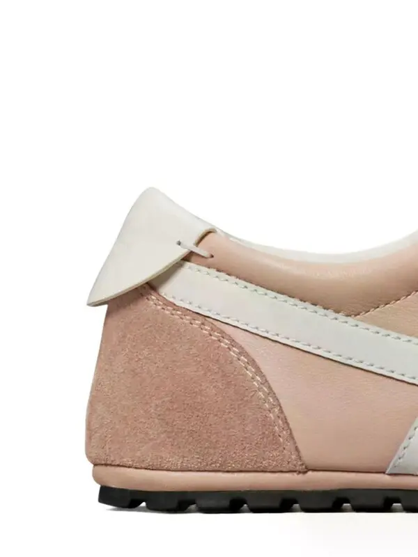 Tory Burch Hank Field Sneakers - Neutrals