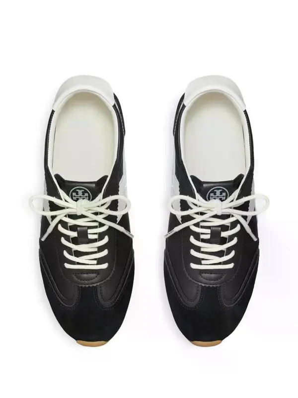 Tory Burch Hank Field Sneakers - Black
