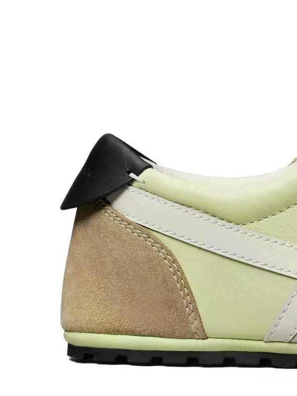 Tory Burch Hank Field Sneakers - Green