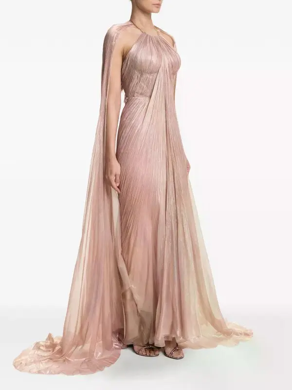 MARIA LUCIA HOHAN Larisa Maxi Dress