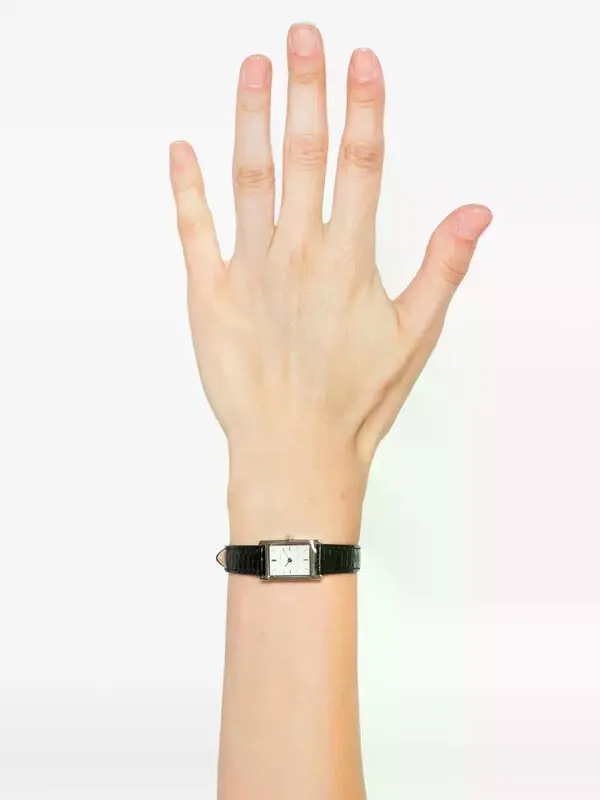 HEAVEN MAYHEM Carino 20mm Analogue Watch