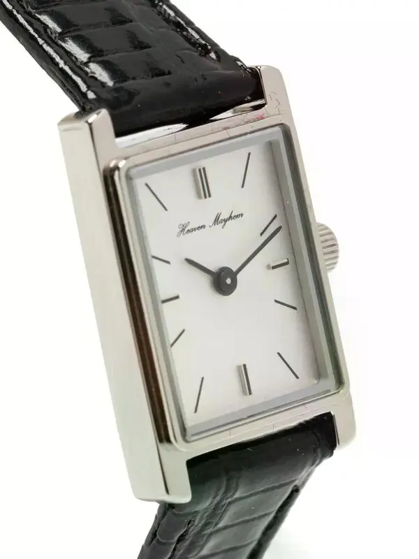 HEAVEN MAYHEM Carino 20mm Analogue Watch