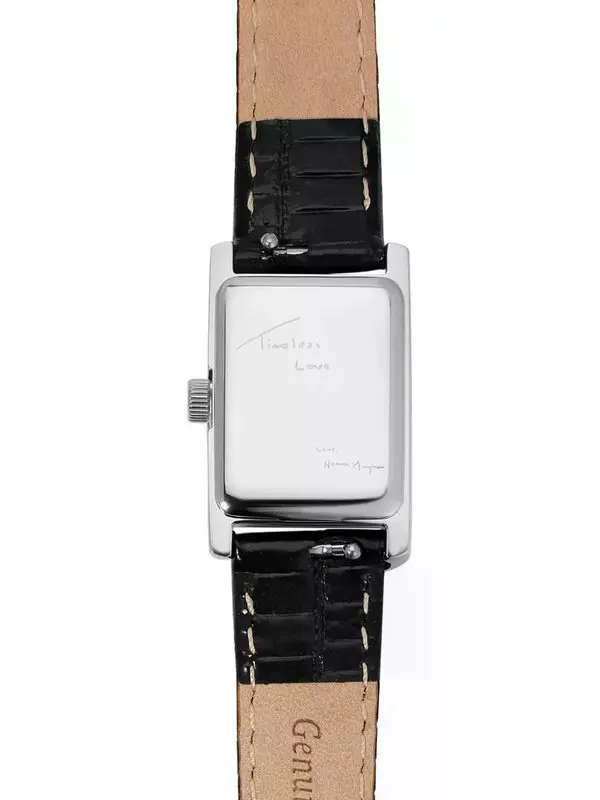HEAVEN MAYHEM Carino 20mm Analogue Watch