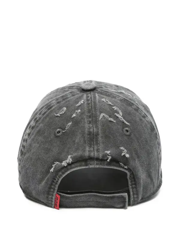ACUPUNCTURE 1993 Logo-embroidered Cap