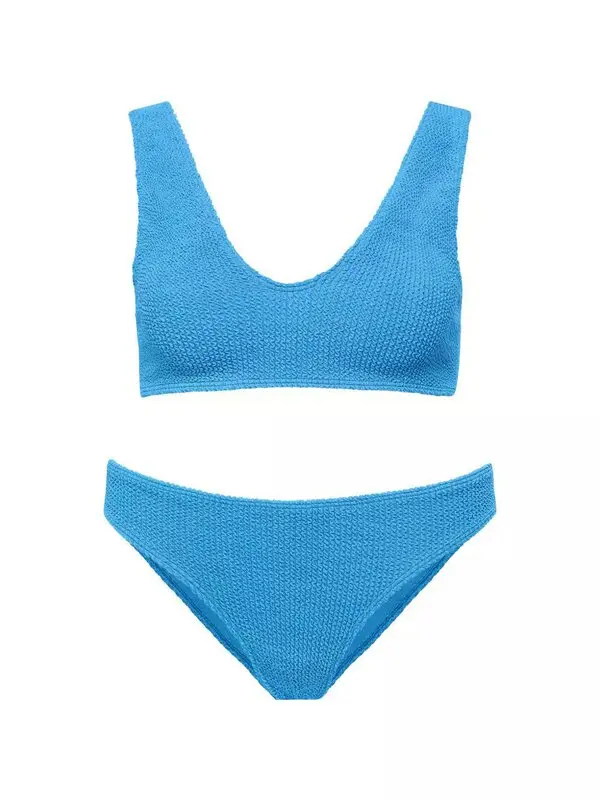 SORBET ISLAND Noa Bikini Set - Blue