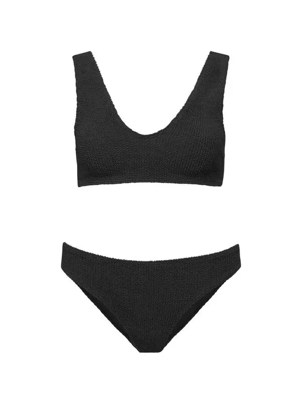 SORBET ISLAND Noa Bikini - Black
