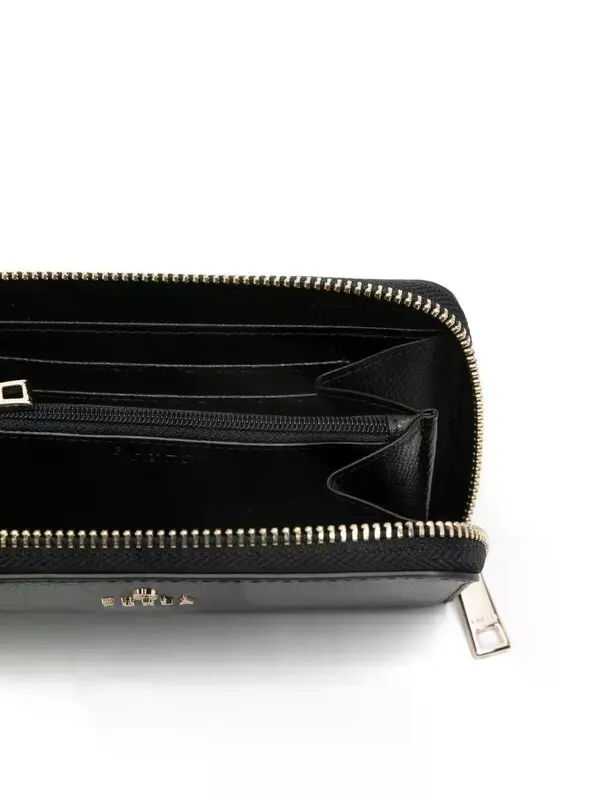 Furla Medium Camelia Zip Wallet