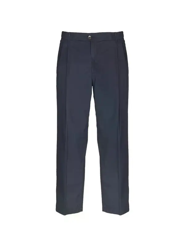 BRIGLIA 1949 Pleated Trousers
