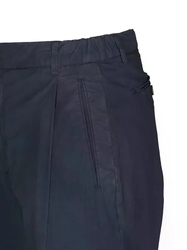 BRIGLIA 1949 Pleated Trousers