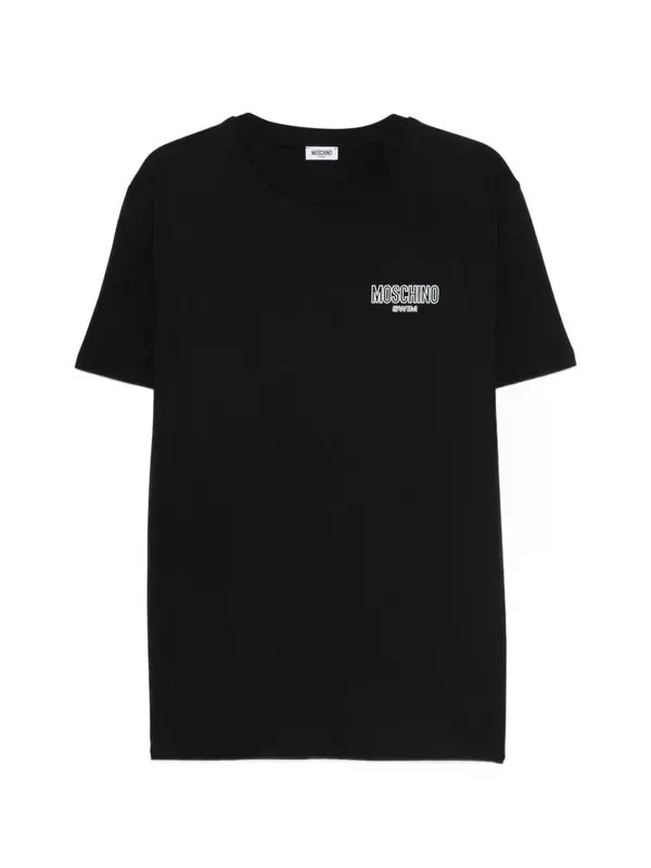 Moschino Short-sleeves T-shirt