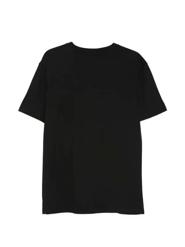 Moschino Short-sleeves T-shirt
