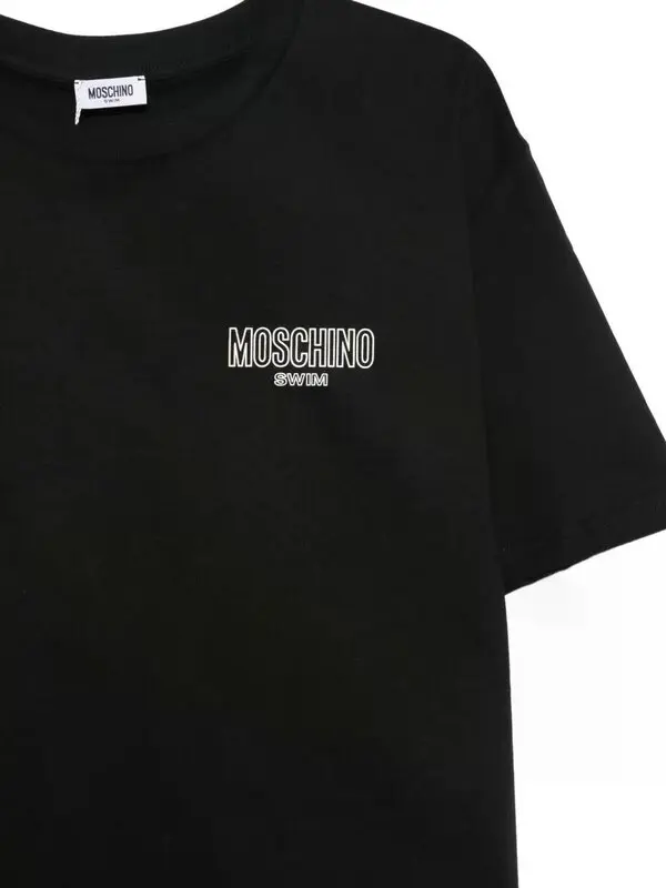 Moschino Short-sleeves T-shirt