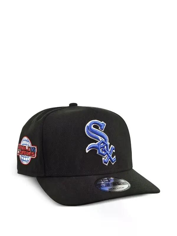 New Era 9fifty Chicago White Sox 2005 A-frame Cap - Black