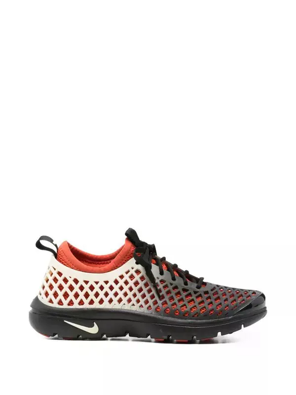 Nike Rejuven8 Grid Panelled Sneakers