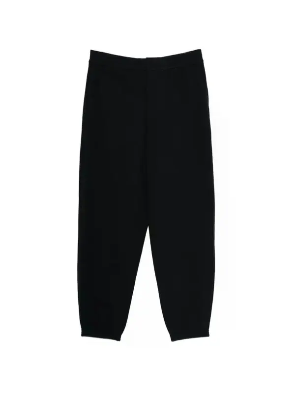 Emporio Armani Patterned Trousers