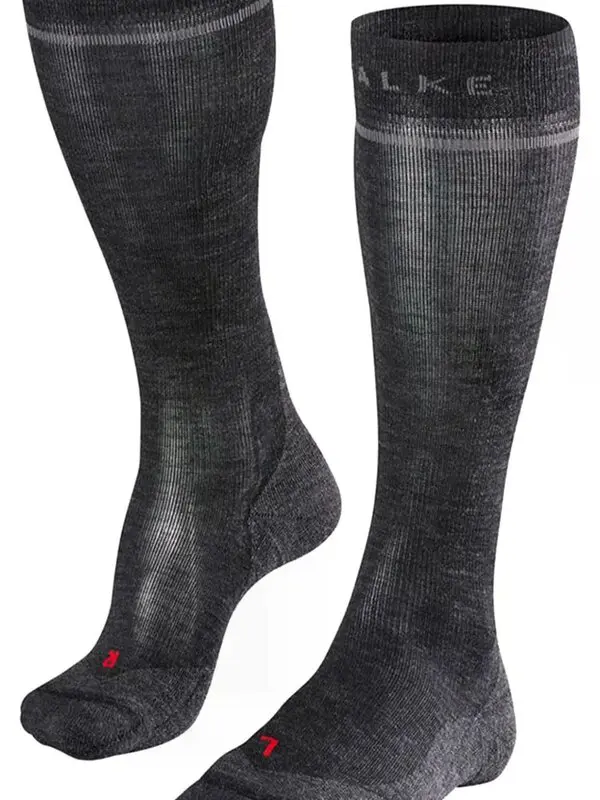 Falke Energizing Wool Knee-high Socks