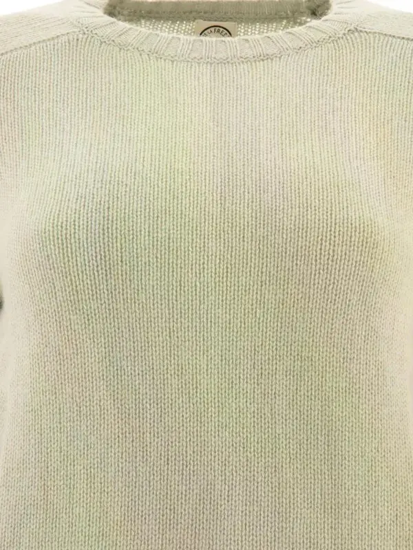 INES DE LA FRESSANGE PARIS Arthur Sweater