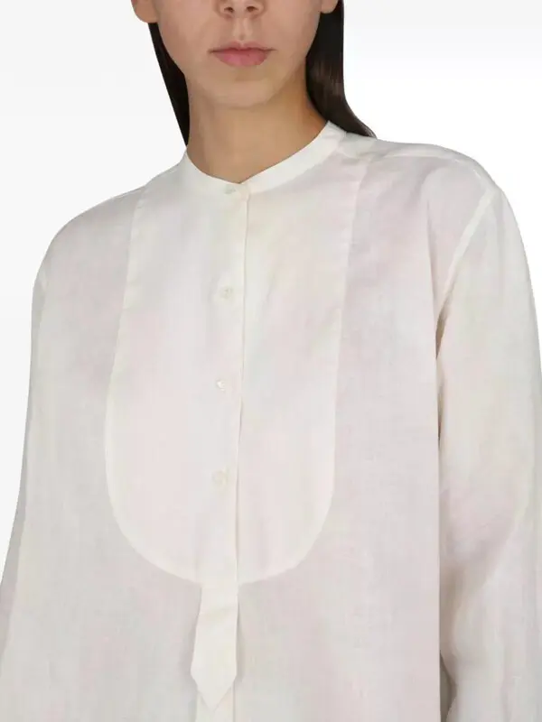 Aspesi Buttoned Blouse
