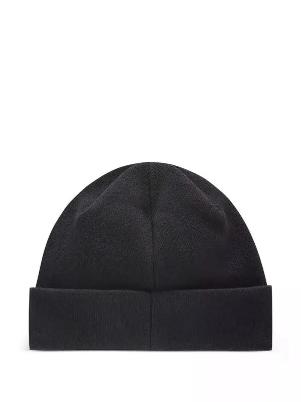 BOSS Patch Beanie