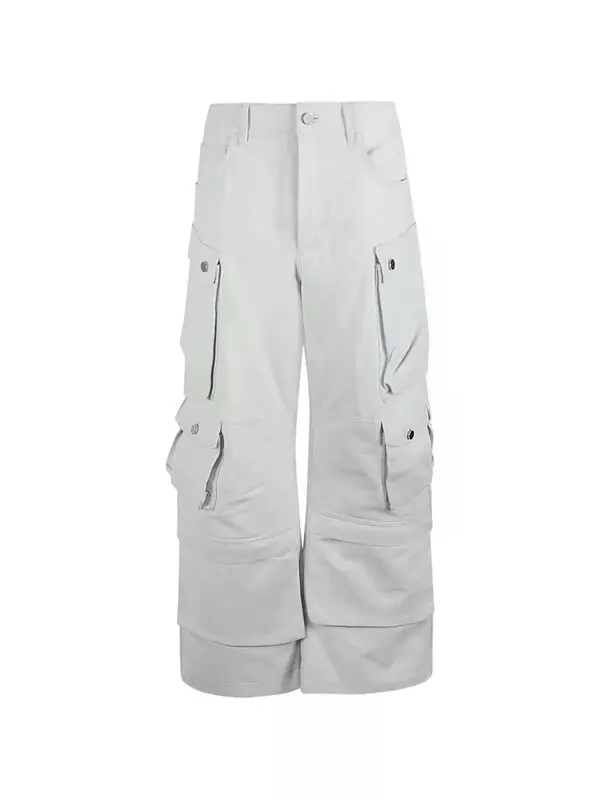 FERMAS Cargo Trousers