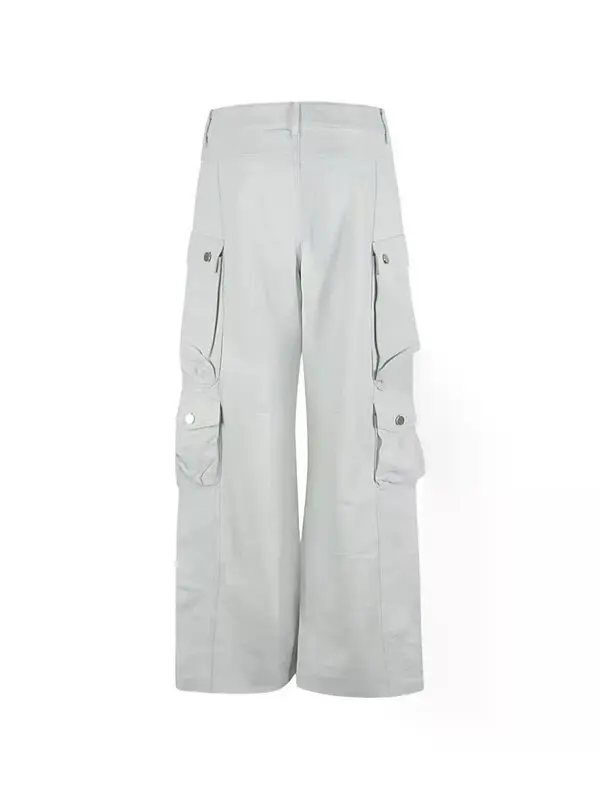 FERMAS Cargo Trousers