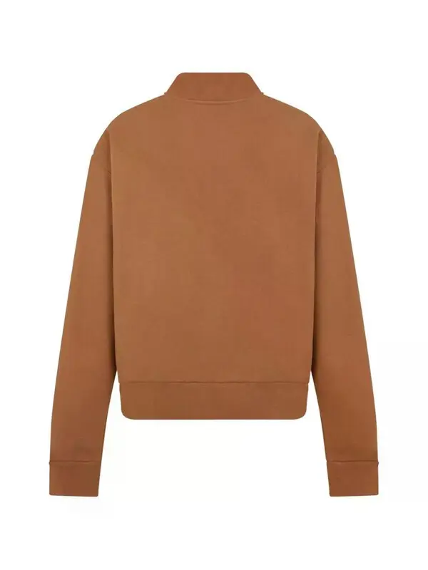 Marni Graphic Print Sweatshirt