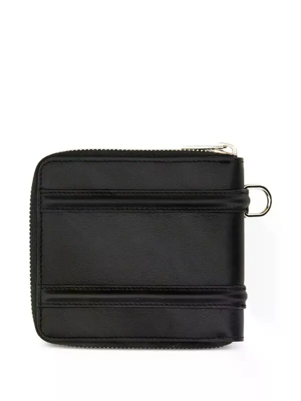 Alexander McQueen Harness Wallet