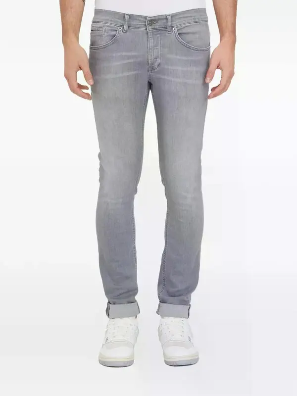 DONDUP George Denim Trousers