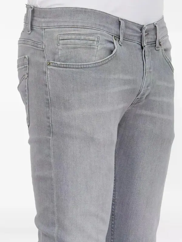 DONDUP George Denim Trousers