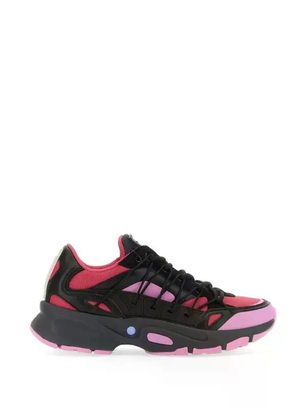 Alexander McQueen Lace-up Sneakers