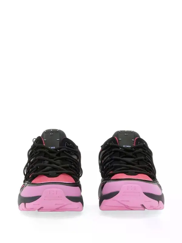 Alexander McQueen Lace-up Sneakers
