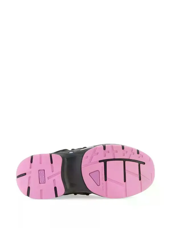 Alexander McQueen Lace-up Sneakers