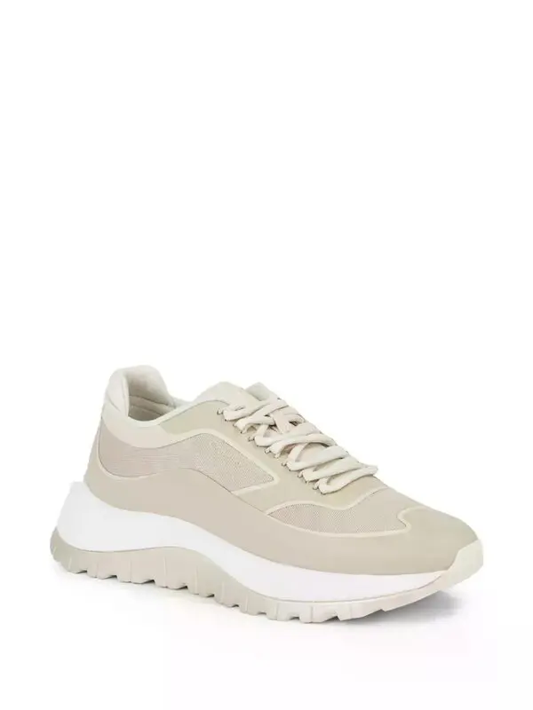 Calvin Klein Sole Runner Sneakers
