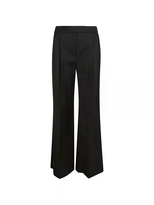 VIA MASINI 80 Blend Trousers