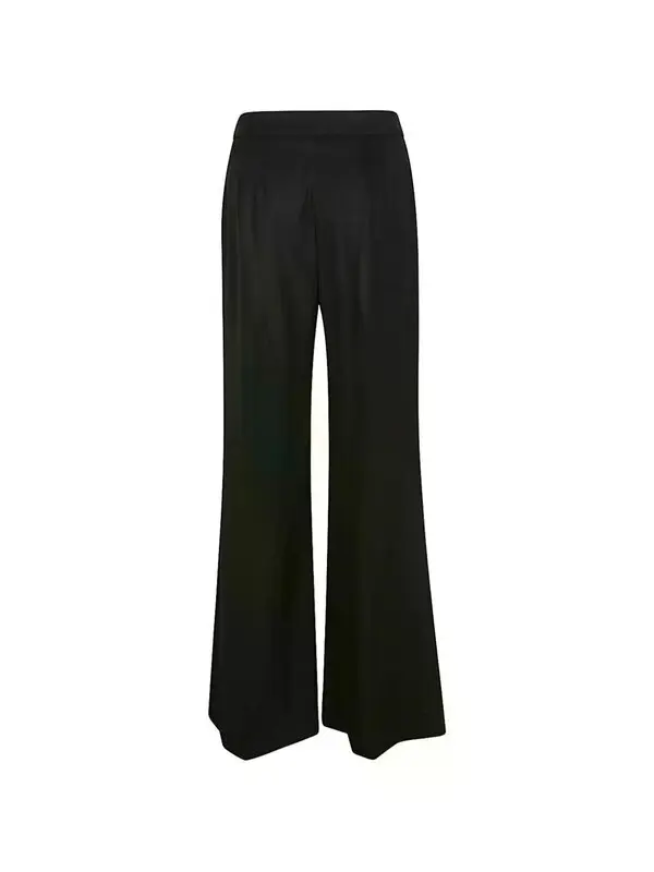VIA MASINI 80 Blend Trousers