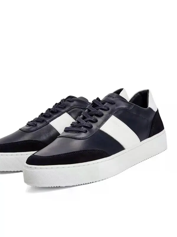 Tommy Hilfiger Striped Panel Sneakers