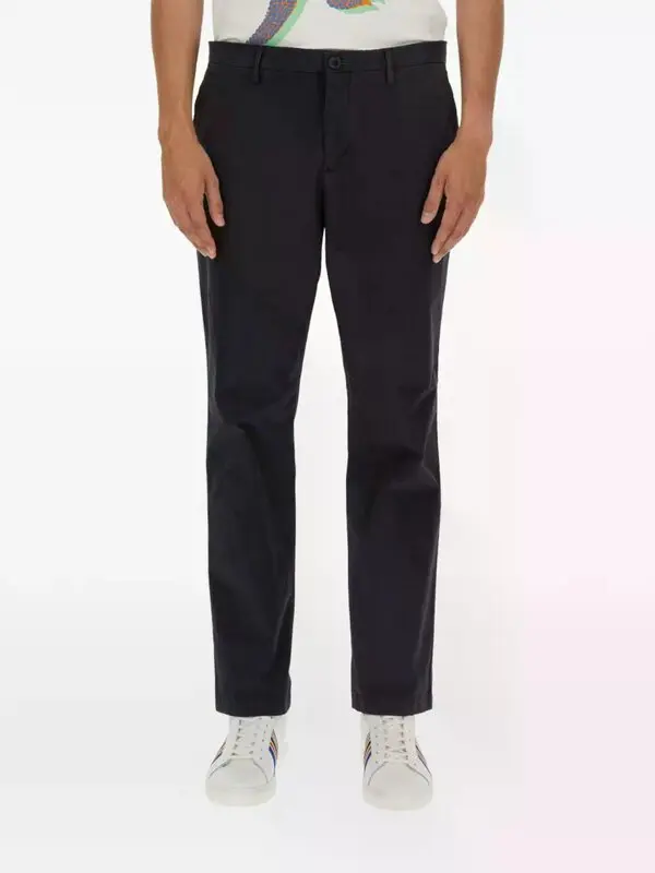 Paul Smith Straight-leg Trousers
