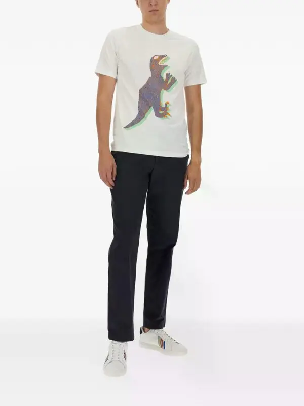 Paul Smith Straight-leg Trousers